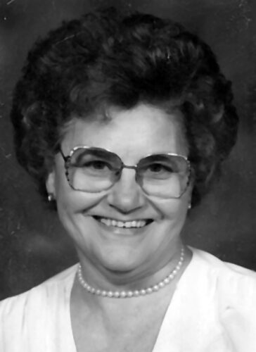 Helen Williamson | News, Sports, Jobs - The Herald Star